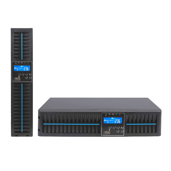 USV-Systeme für zuverlässige Stromversorgung